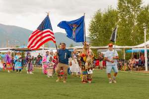 CTGR – Goshute Indian Tribe