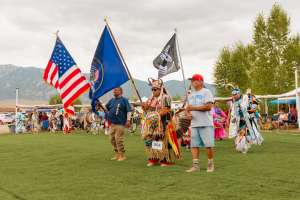 CTGR – Goshute Indian Tribe