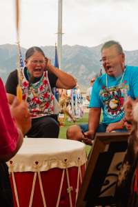 CTGR – Goshute Indian Tribe