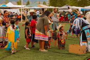 CTGR – Goshute Indian Tribe