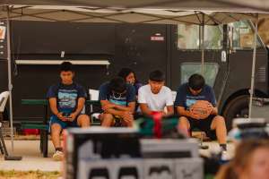 CTGR – Goshute Indian Tribe