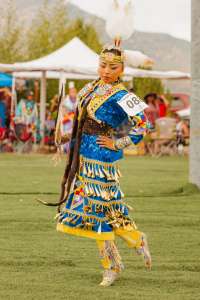 CTGR – Goshute Indian Tribe