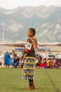 CTGR – Goshute Indian Tribe