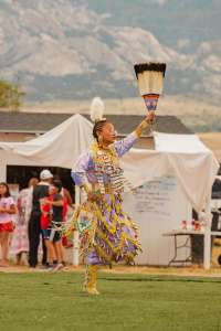 CTGR – Goshute Indian Tribe