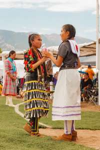 CTGR – Goshute Indian Tribe