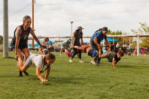 CTGR – Goshute Indian Tribe