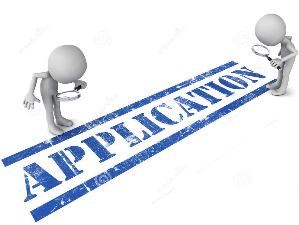 CTGR Tribal ID Application – CTGR